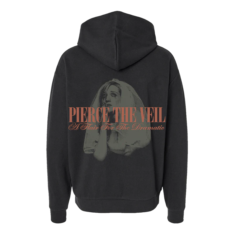 Pierce The Veil: Shop Official Merchandise - Pierce The Veil Official